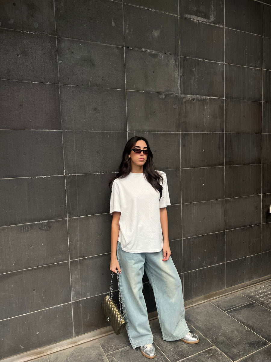 גינס רויה – shiran biton