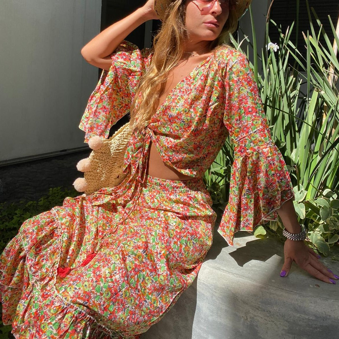 Romantic set – shiran biton