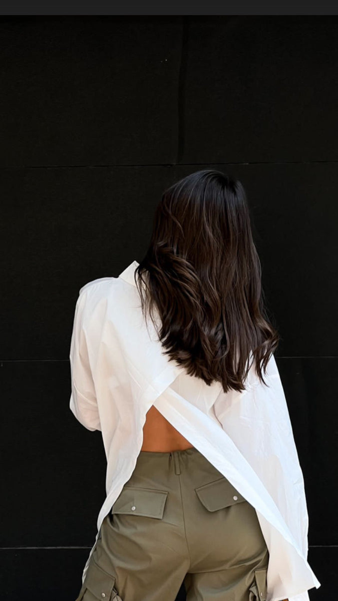 Lona linen – shiran biton