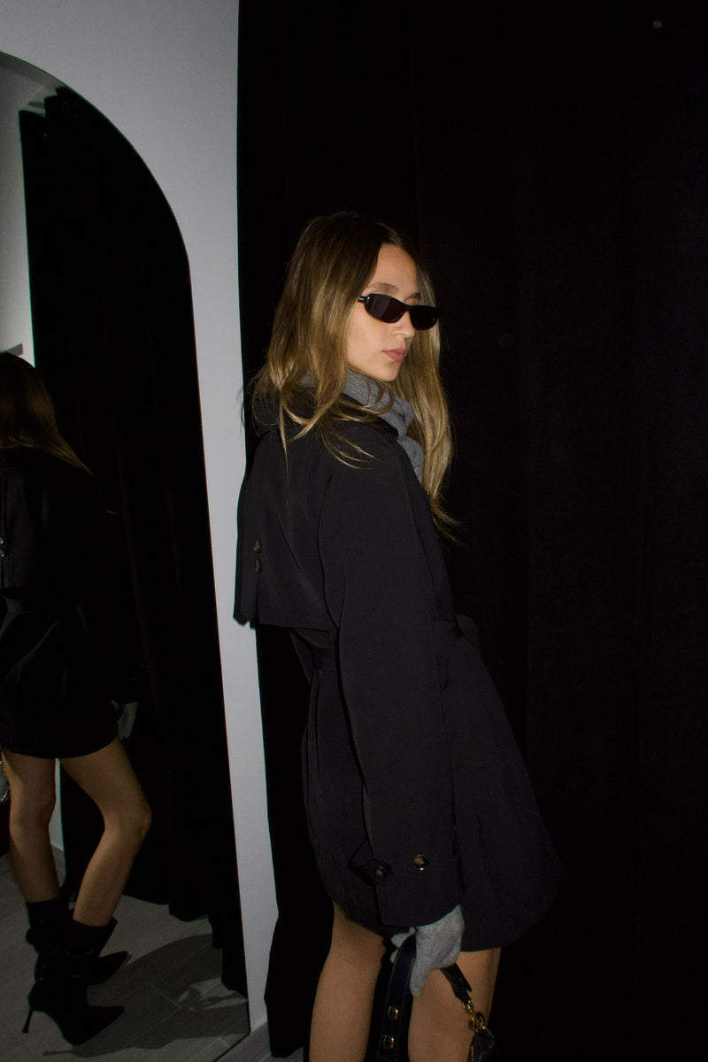 טרנץ שחור – shiran biton