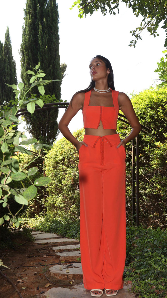 Milo suit – shiran biton